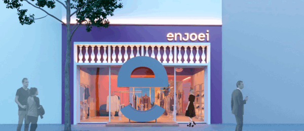 Enjoei Lança Franquias De Moda Circular No Brasil