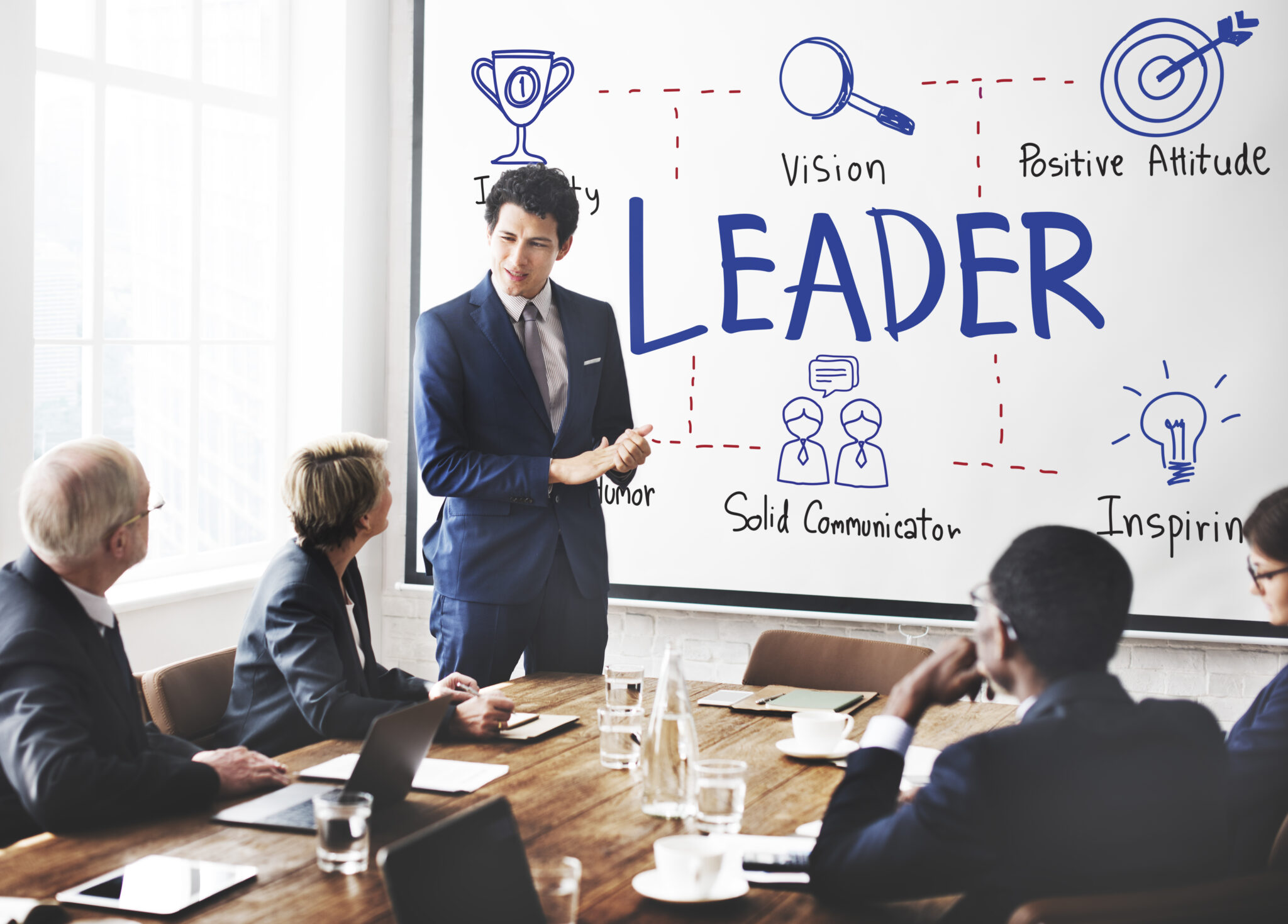 Liderança Hoje: Como Equilibrar Empatia E Firmeza