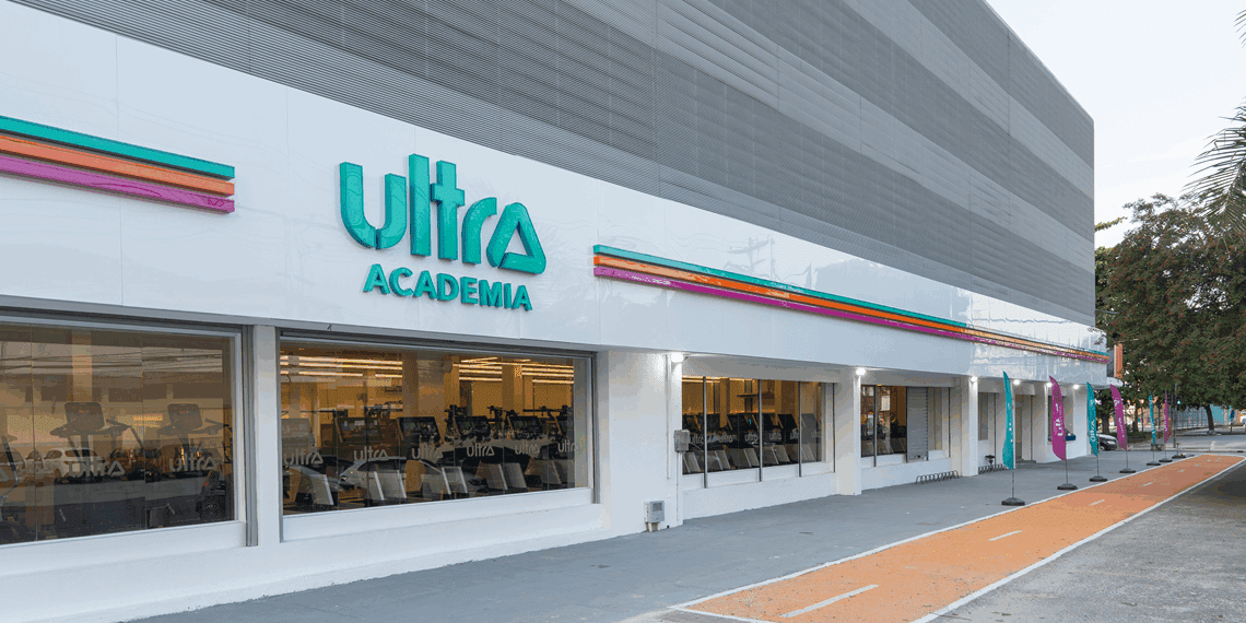 Ultra Academia Acelera No Rio E Já Mira 20 Unidades/ano!