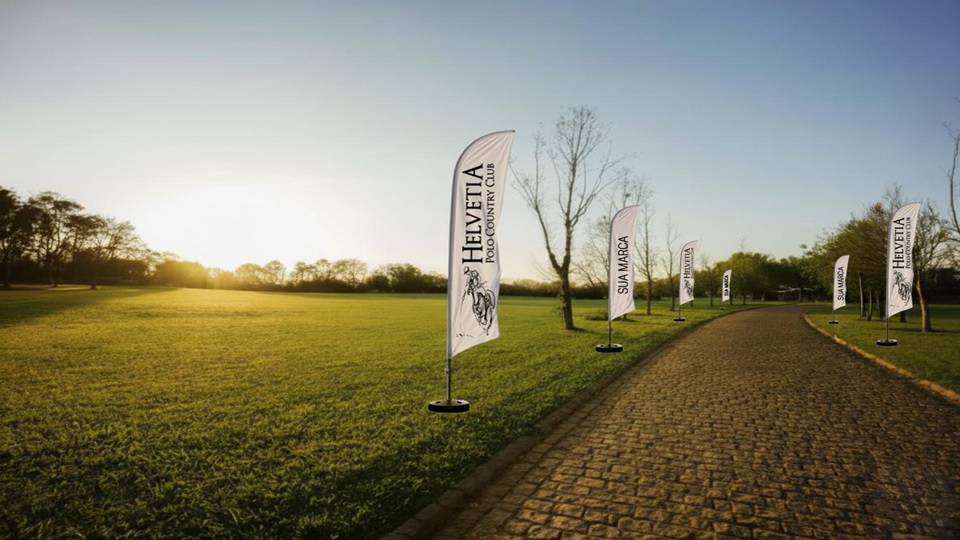 Joia Anuncia Parceria Exclusiva Com Helvetia Polo Country Club E Amplia ...