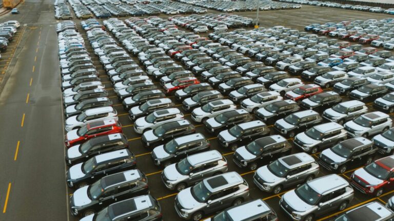 Mercado Automotivo Em 2026: Estabilidade E Ajustes Nos Veículos ...