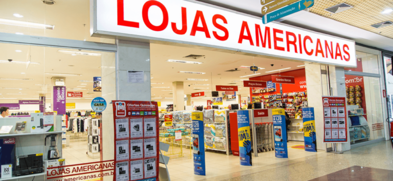 Americanas Pede Saída Da Recuperação Judicial Após Lucro Em 2025 ...